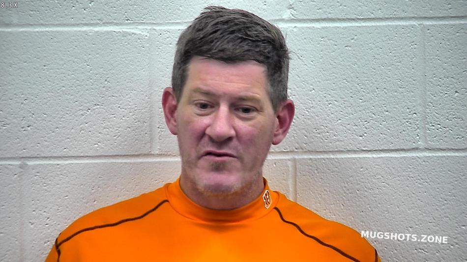 DUSING MATTHEW THOMAS 07/03/2022 - Kenton County Mugshots Zone