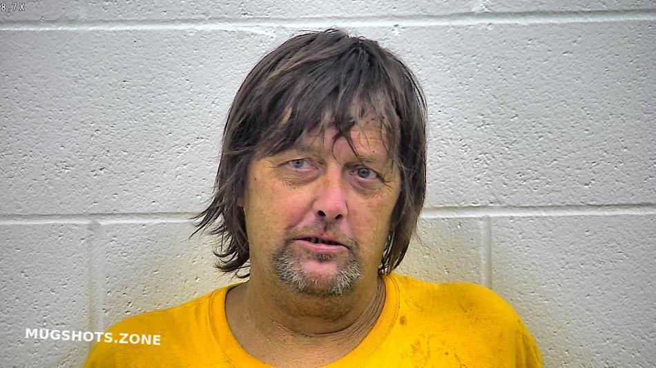 BOLES JOSEPH ALLEN 07/03/2022 - Kenton County Mugshots Zone