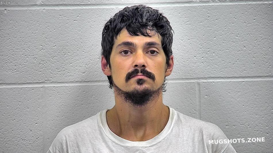 GOSNEY JOSHUA JOSEPH 07/06/2022 - Kenton County Mugshots Zone