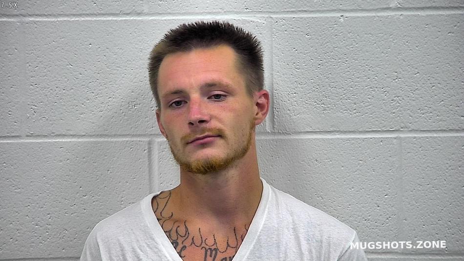LANDRUM BRIAN KANE 07/07/2022 - Kenton County Mugshots Zone