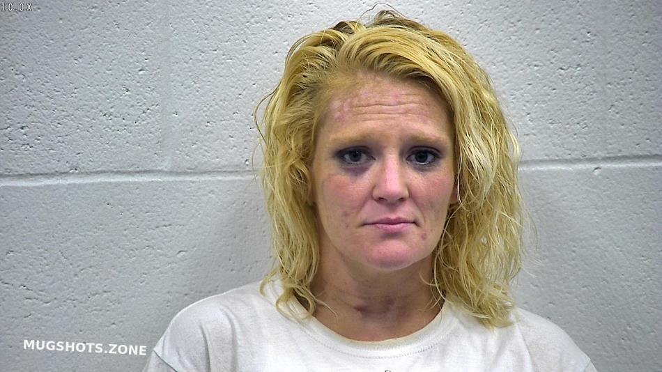 SPREDER JESSICA ANN 07/11/2022 - Kenton County Mugshots Zone