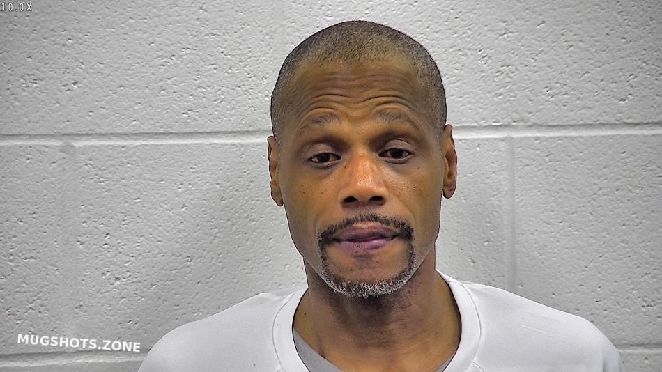 ROSS ANTHONY LAVON 07/15/2022 - Kenton County Mugshots Zone