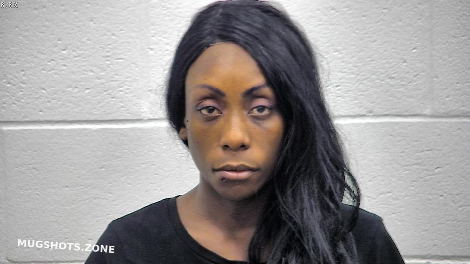 SMITH ALEXIS CAMILLE 07/16/2022 - Kenton County Mugshots Zone