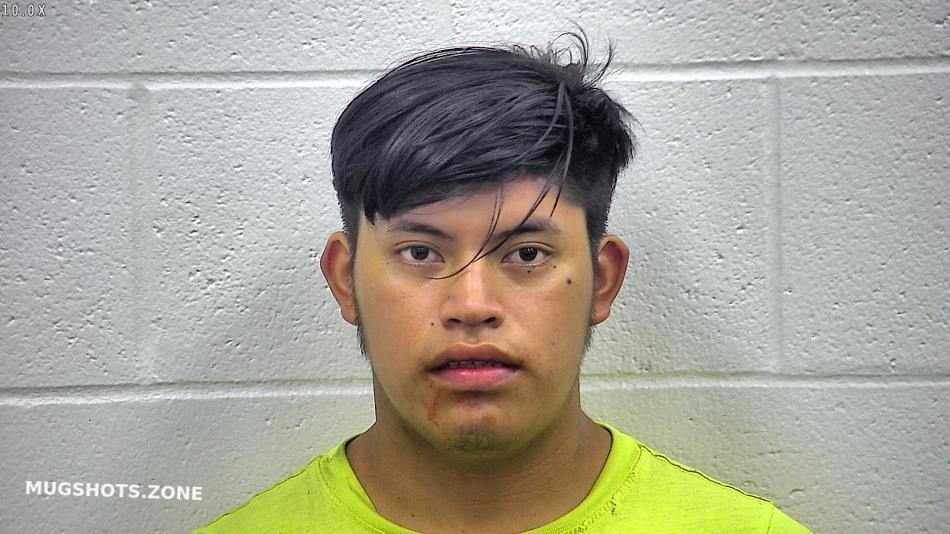 JORDAN BRIAN AUGUSTINE 07/18/2022 - Kenton County Mugshots Zone