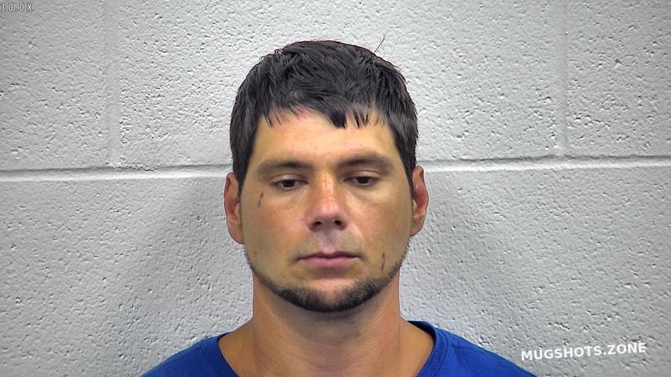 GILLUM DAVID EARL 07/20/2022 - Kenton County Mugshots Zone