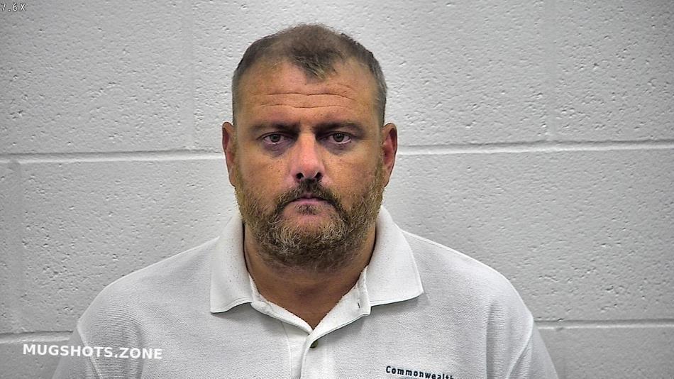 JETT JOSHUA MATTHEW 07/21/2022 - Kenton County Mugshots Zone