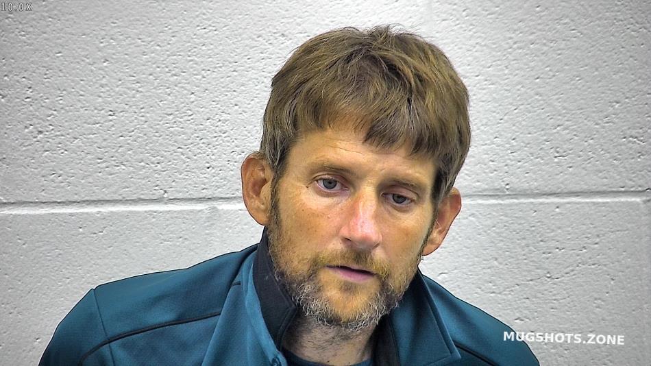 MORGAN DICKIE LEE 07/22/2022 - Kenton County Mugshots Zone