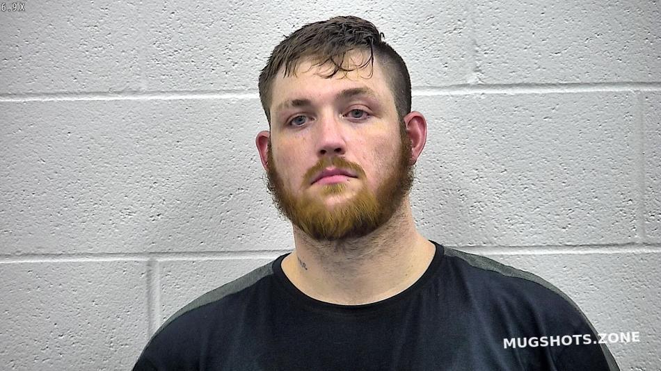 STEPHENS JACOB SCOTT 07/22/2022 - Kenton County Mugshots Zone