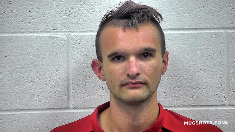 TILLERY RODNEY EARL 07/29/2022 - Kenton County Mugshots Zone