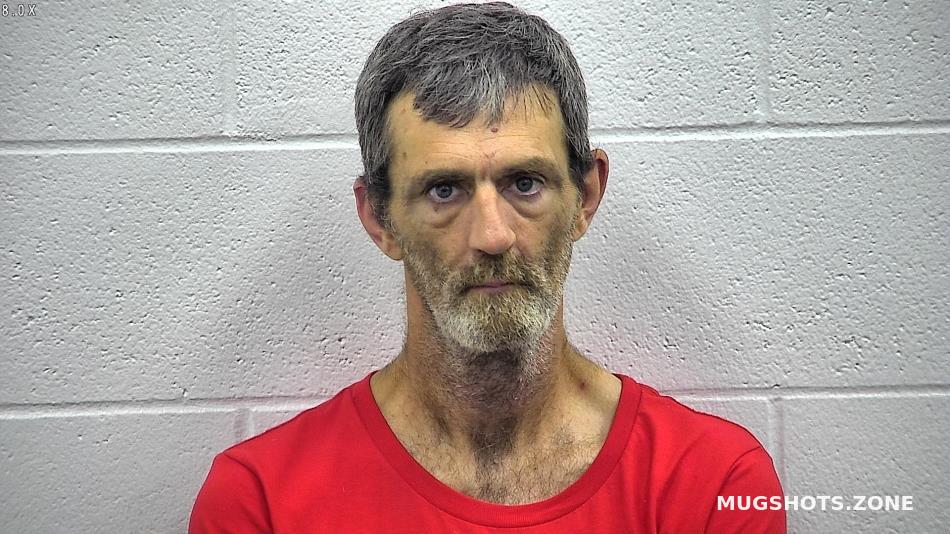 BROADWAY MICHAEL DEAN 07/30/2022 - Kenton County Mugshots Zone