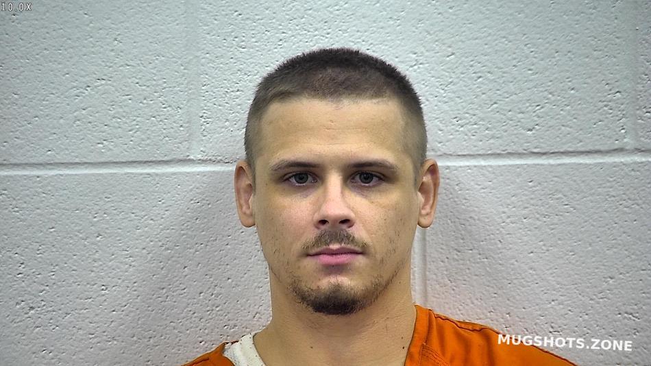 CORNELISON BRANDON MATTHEW 08/05/2022 - Kenton County Mugshots Zone