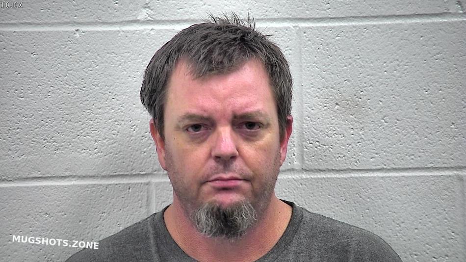 IMHOF DANIEL GAYNOR 08/11/2022 - Kenton County Mugshots Zone