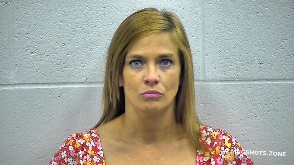 WHISMAN SARA KAY 08/13/2022 - Kenton County Mugshots Zone