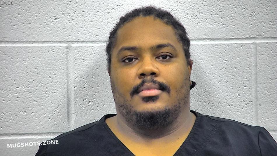 CRAWFORD JOSEPH LEVON 08/15/2022 - Kenton County Mugshots Zone