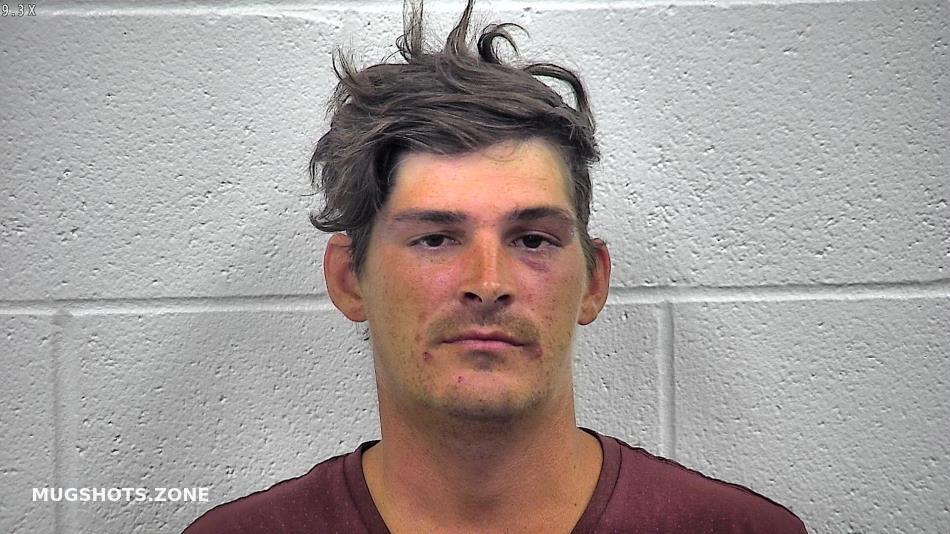 LAY JACOB ROBERT 08/20/2022 - Kenton County Mugshots Zone