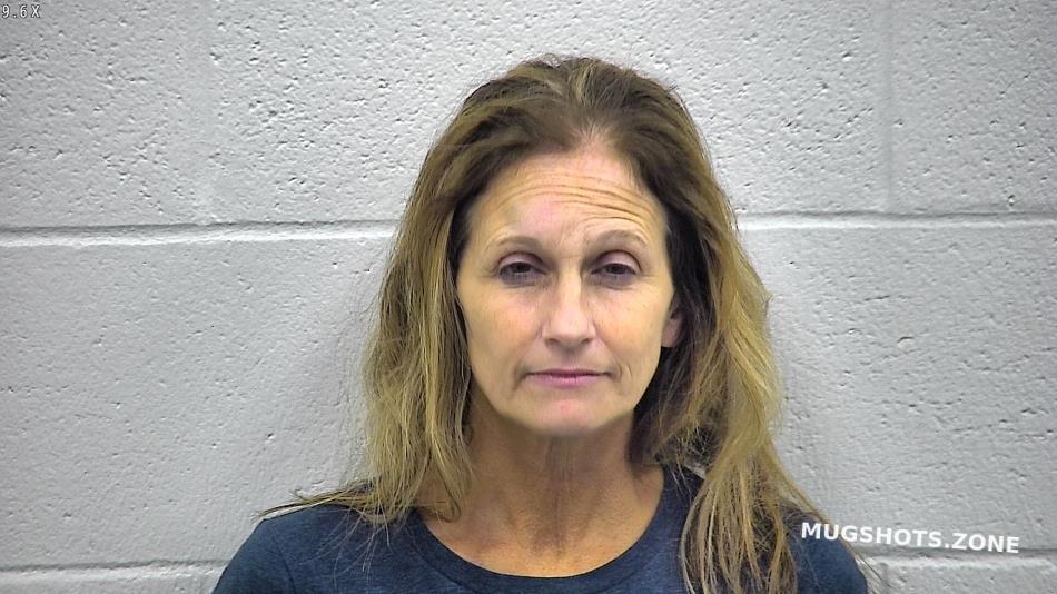 VICE SHEILA MILLER 08/20/2022 - Kenton County Mugshots Zone