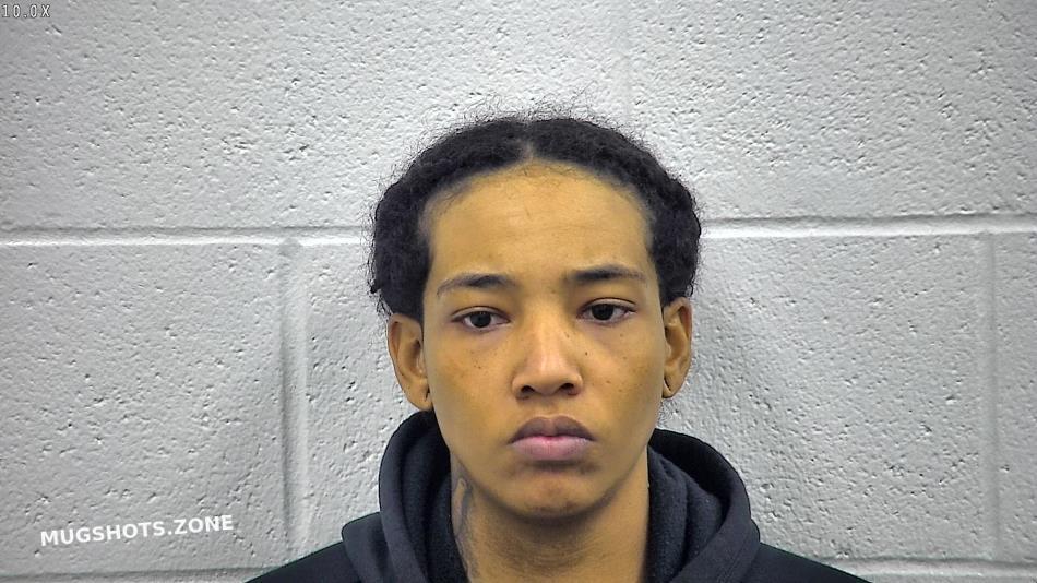 MURPHY AMANDA SHAY 08/21/2022 - Kenton County Mugshots Zone