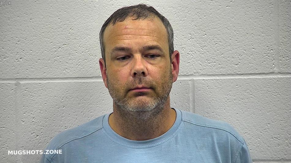 MUSULIN CHRISTOPHER LEWIS 08/24/2022 - Kenton County Mugshots Zone