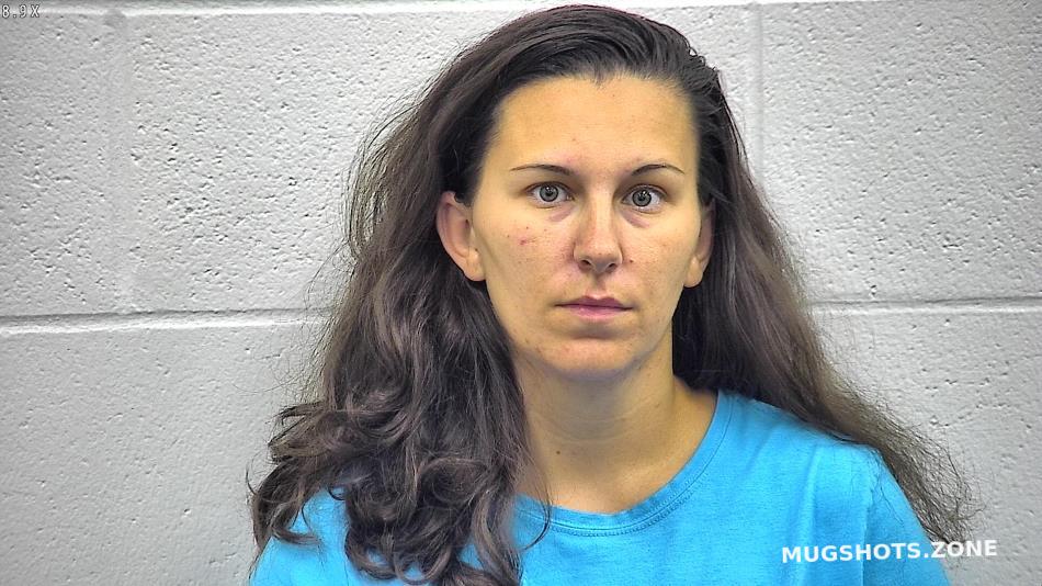 COOK CARLA RAE 08/25/2022 - Kenton County Mugshots Zone