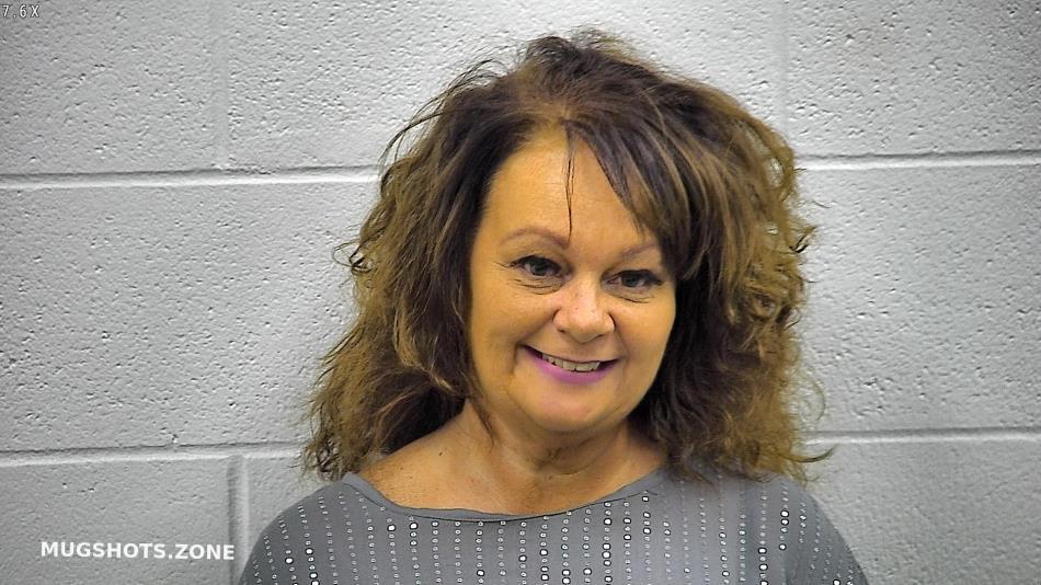 PERRY HOLLY RENEE 08/25/2022 - Kenton County Mugshots Zone