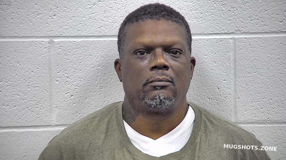 RIVERS MICHAEL TROY 08/25/2022 - Kenton County Mugshots Zone