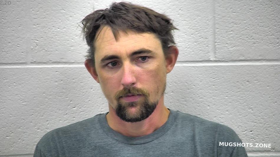 THOMAS KELLY JOSEPH 08/28/2022 - Kenton County Mugshots Zone