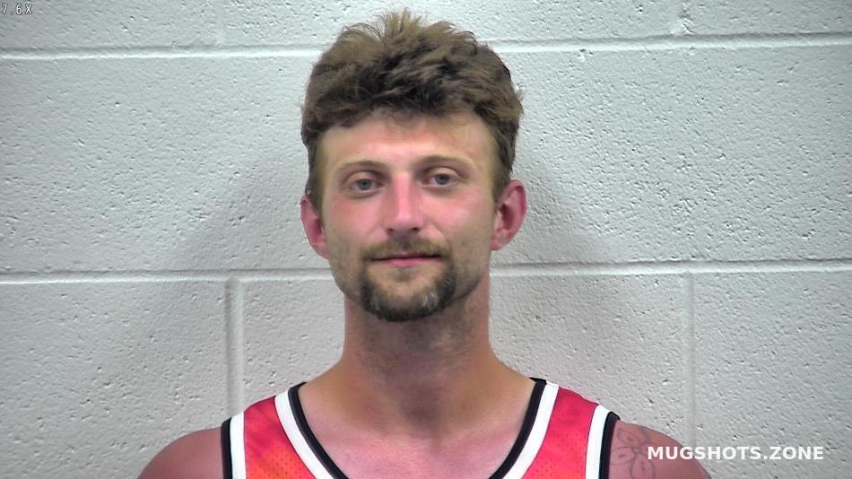 BYRD HARLOS TONY-O'NEAL JR 08/28/2022 - Kenton County Mugshots Zone