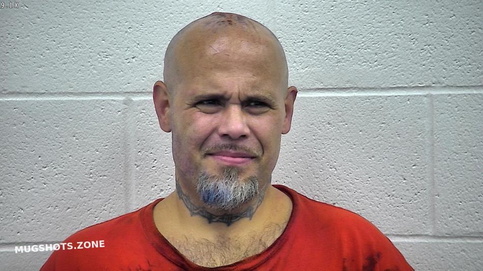 POWELL WALTER WILLIAM 08/29/2022 - Kenton County Mugshots Zone