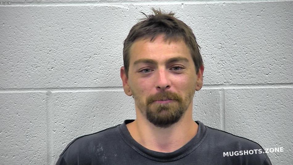 KEENE CHRISTAN MATTHEW-WOLFGANG 09/01/2022 - Kenton County Mugshots Zone