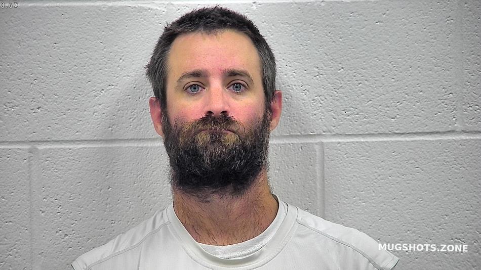 GEBHARDT MICHAEL SHELDON 09/01/2022 - Kenton County Mugshots Zone
