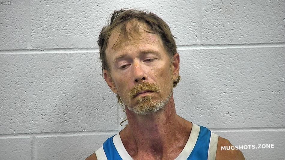 CULLOM JOHN DAVID 09/06/2022 - Kenton County Mugshots Zone