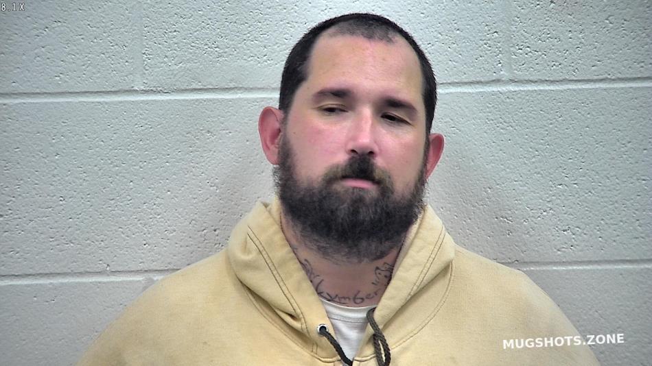 ADAMS JIMMY DWAYNE 09/07/2022 - Kenton County Mugshots Zone