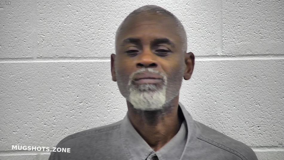 COLVIN RAYMOND LEON 09/07/2022 - Kenton County Mugshots Zone