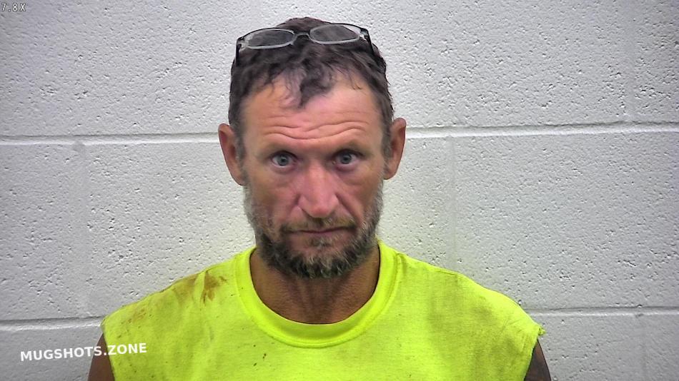 HOLT TIMOTHY EUGENE JR 09/09/2022 - Kenton County Mugshots Zone