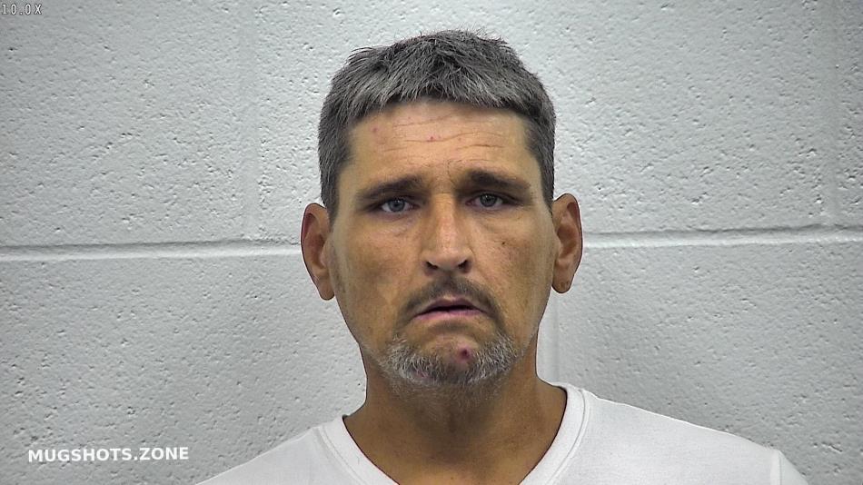 LIGHTFOOT DANNY RAY SR 09/09/2022 - Kenton County Mugshots Zone