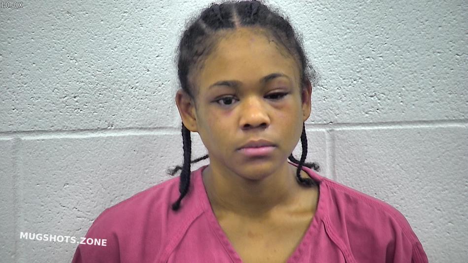 SHAMEL SHANIYA ALE ZA 09/09/2022 - Kenton County Mugshots Zone