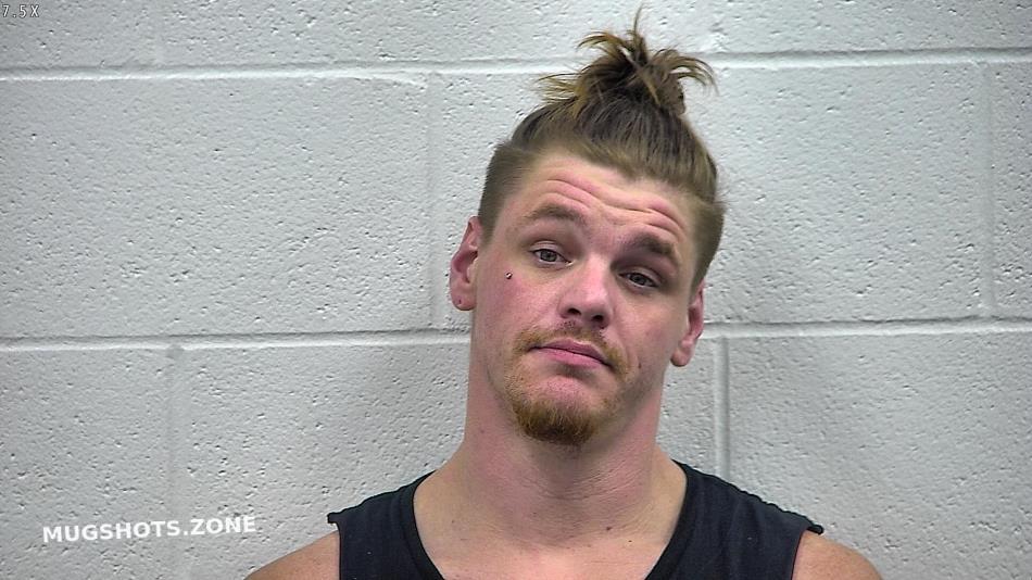 KEETON KASEY WAYNE 09/09/2022 - Kenton County Mugshots Zone