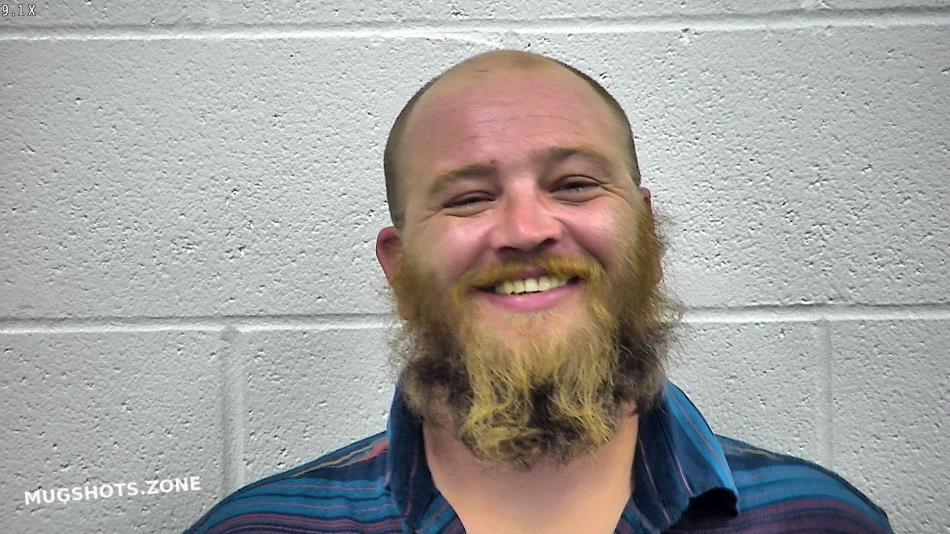 WHITT CALEB PAUL-RAY 09/10/2022 - Kenton County Mugshots Zone