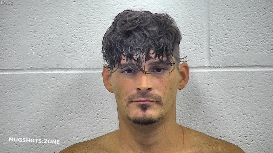 LAY JACOB ROBERT 09/12/2022 - Kenton County Mugshots Zone