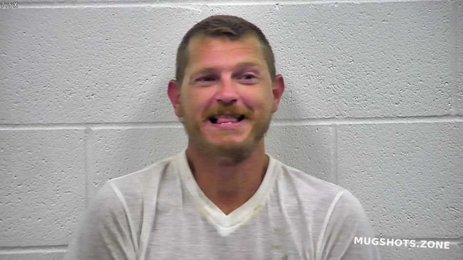LEE LOXLEY DEAN JR. 09/13/2022 - Kenton County Mugshots Zone
