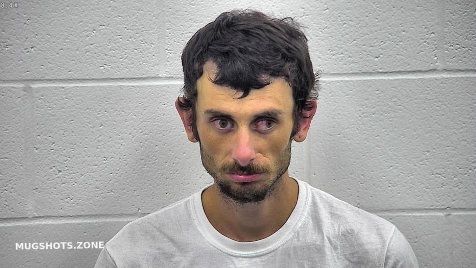 BENNING CODEY SCOTT 09/14/2022 - Kenton County Mugshots Zone