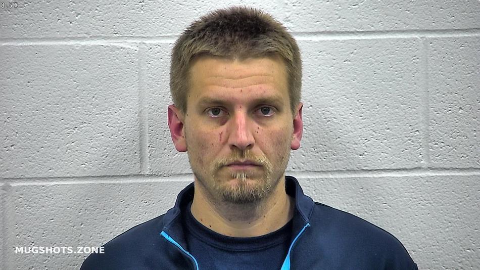 DRAHMAN ANDREW STEVEN 09/15/2022 - Kenton County Mugshots Zone