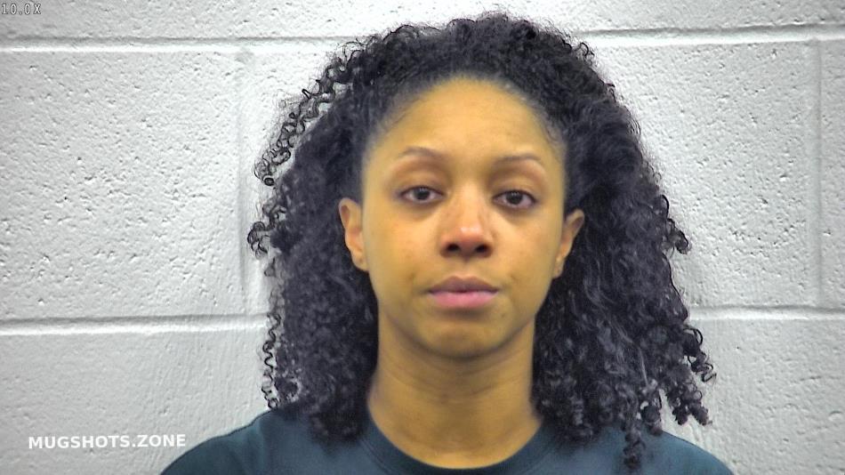 GRAY SHALEIKA LASHANE 09/17/2022 - Kenton County Mugshots Zone