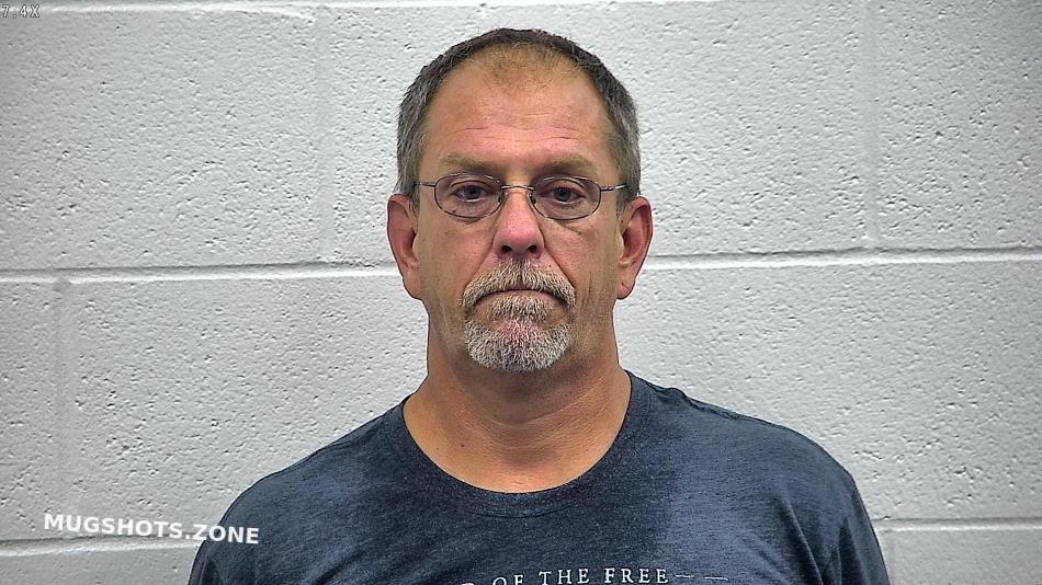 FRISK JOHN JOSEPH JR 09/18/2022 - Kenton County Mugshots Zone
