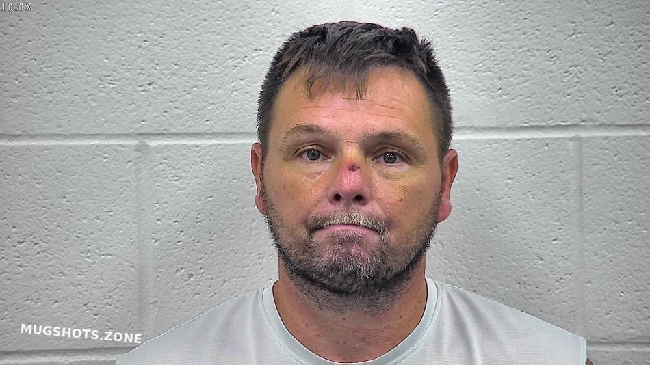 OTIS JOHN ROBERT 09/19/2022 - Kenton County Mugshots Zone