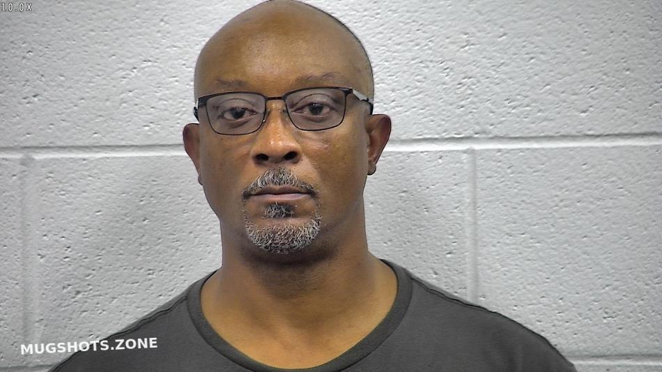 JORDAN KELVIN NMI 09/20/2022 - Kenton County Mugshots Zone