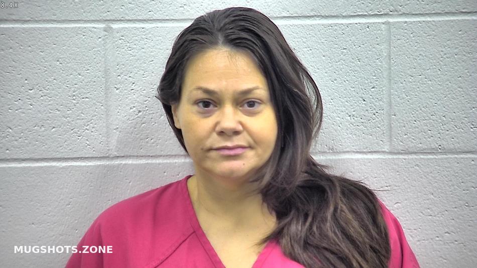 HADDEN TONYA KAY 09/20/2022 - Kenton County Mugshots Zone