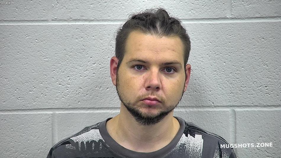 FLANNERY COLIN PATRICK 09/21/2022 - Kenton County Mugshots Zone