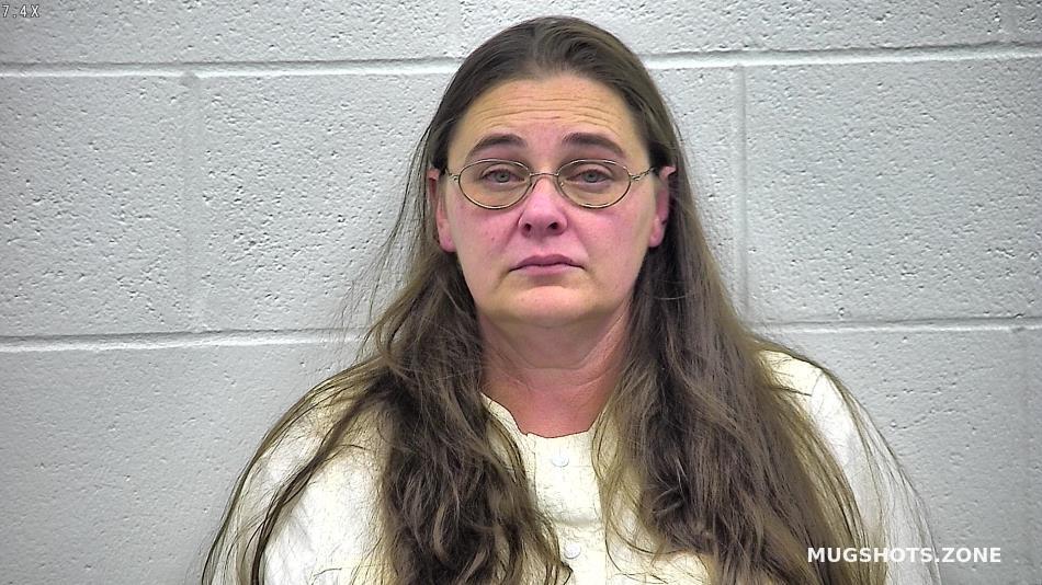 ASHCRAFT ELIZABETH ANNE 09/21/2022 - Kenton County Mugshots Zone