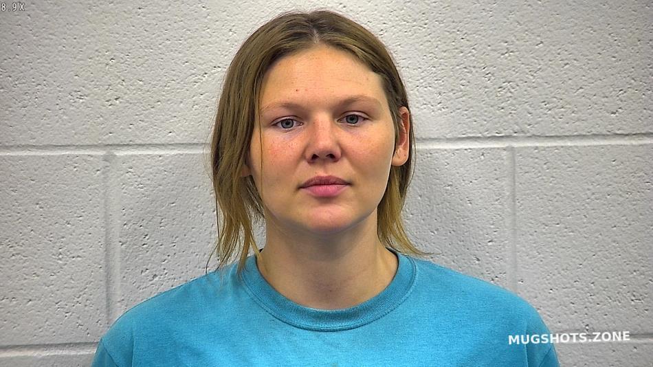MORRISON CHEYENNE LEE 09/22/2022 - Kenton County Mugshots Zone